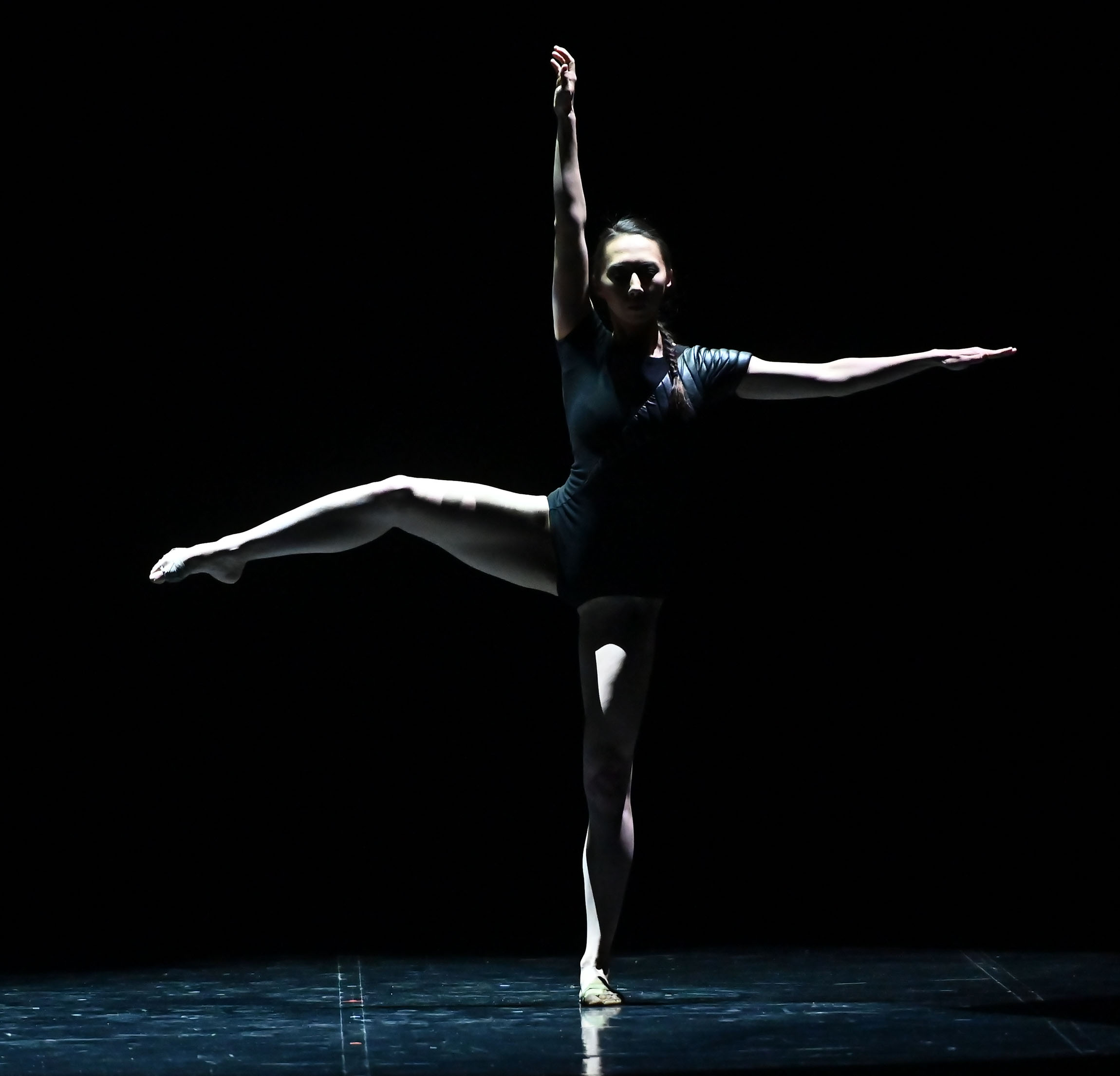 BALLET PRELJOCAJ GRAVITÉ - Teatro Regio di Parma