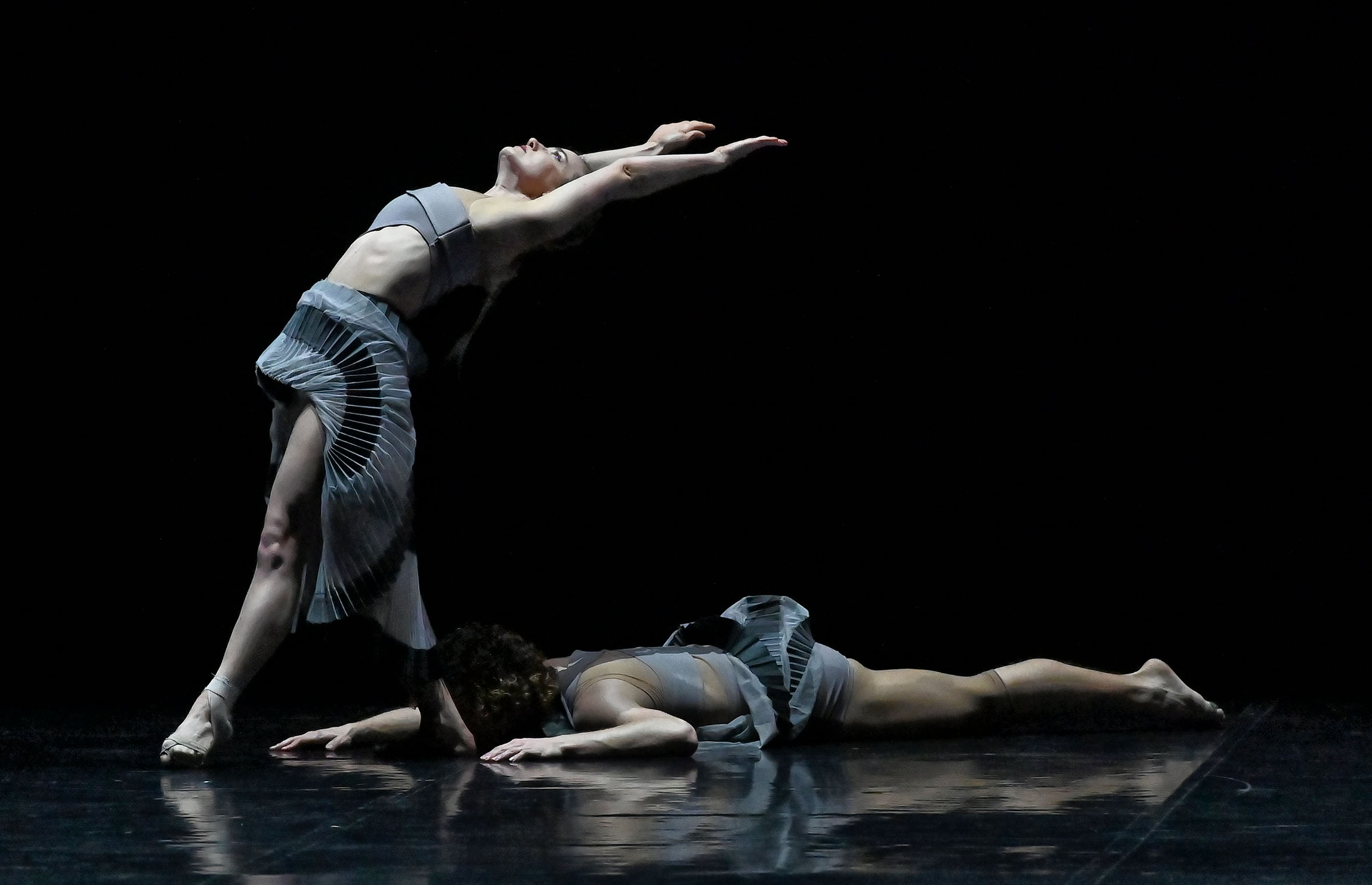 BALLET PRELJOCAJ GRAVITÉ - Teatro Regio di Parma