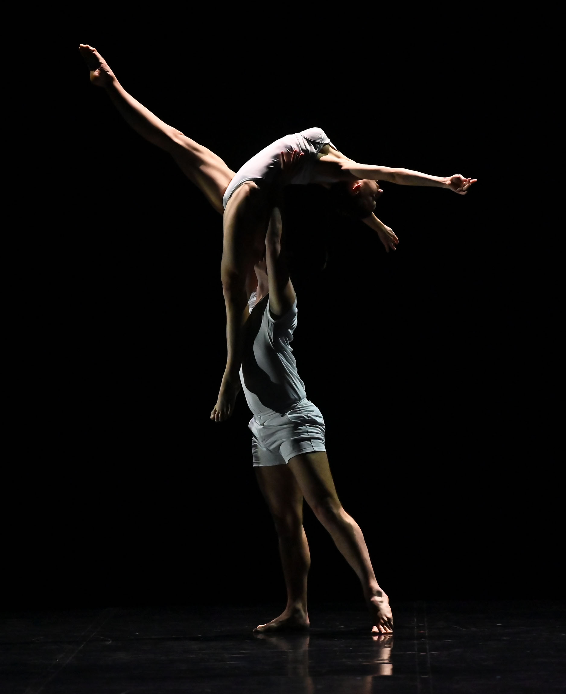 BALLET PRELJOCAJ GRAVITÉ - Teatro Regio di Parma