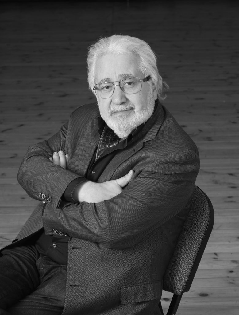 Lev Dodin, Director - Teatro Regio di Parma
