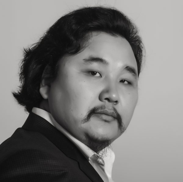 AMARTUVSHIN ENKHBAT, Baritone - Teatro Regio di Parma